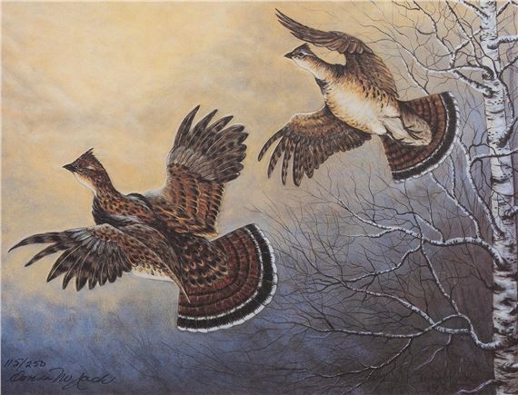 Donna Nujack | 1 Artworks at Auction | MutualArt