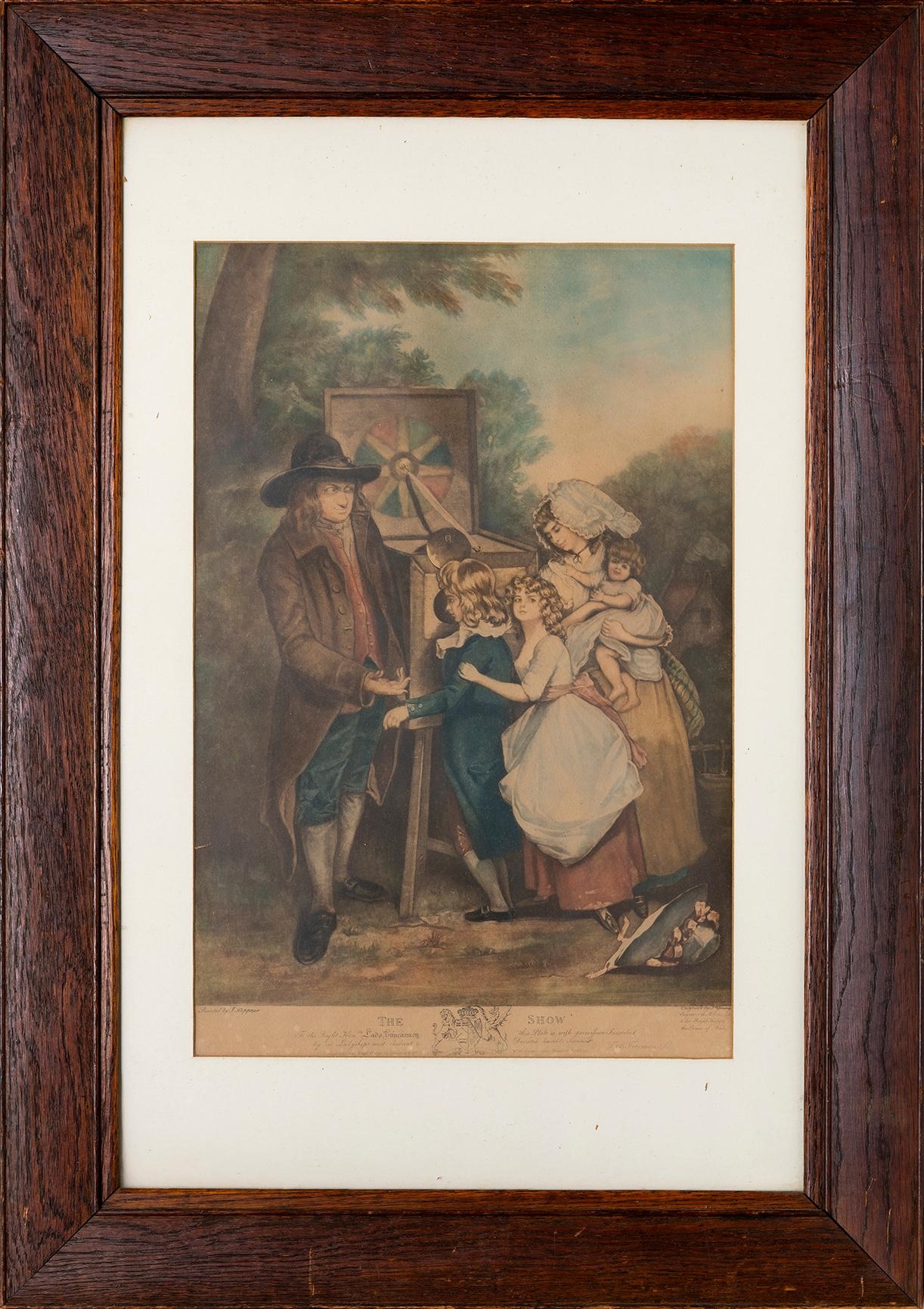 John Hoppner | J. Young engraver to his Royal highness the Prince of ...