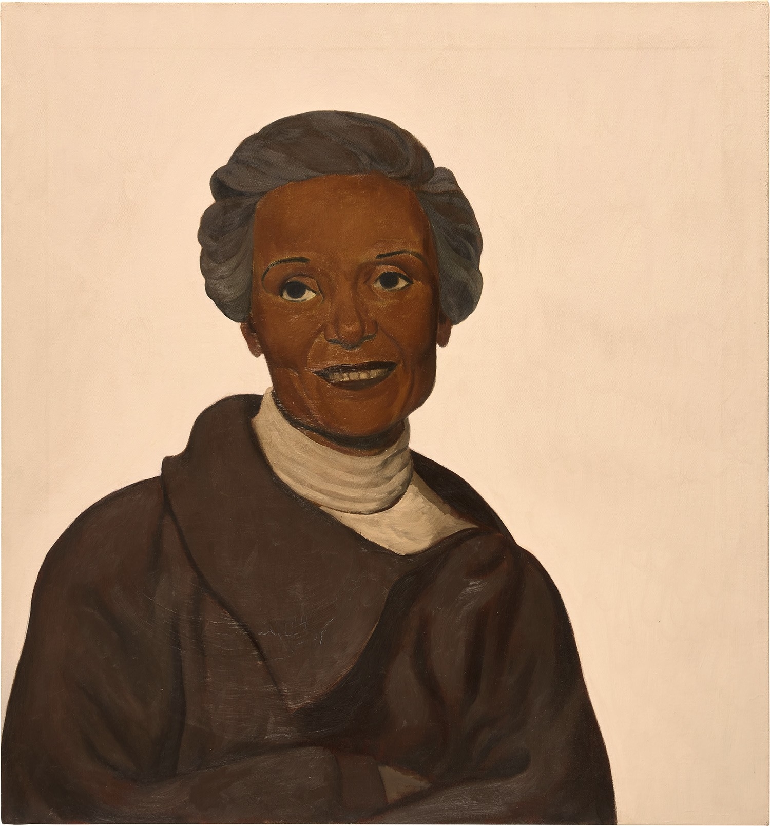 John Currin | Gezellig (2006) | MutualArt