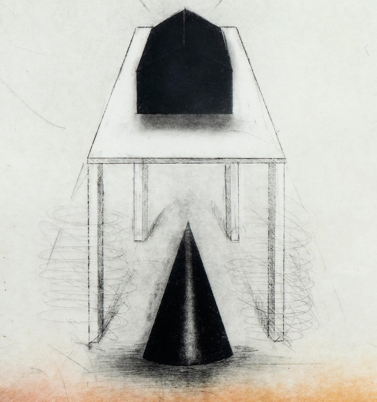 Greg Murdock | Untitled - Tableaux I (1991) | MutualArt