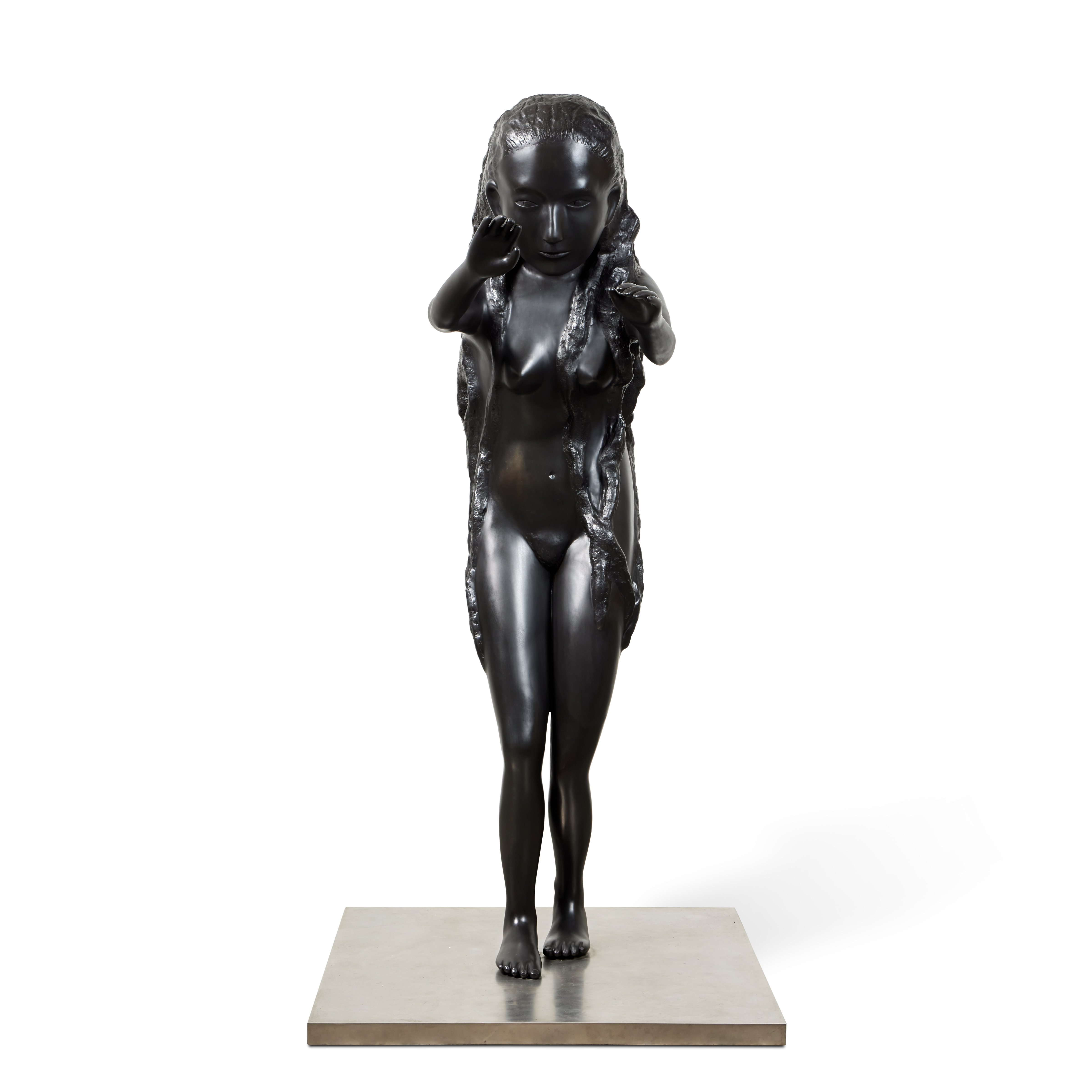 Kiki Smith | Sleepwalker (2008) | MutualArt