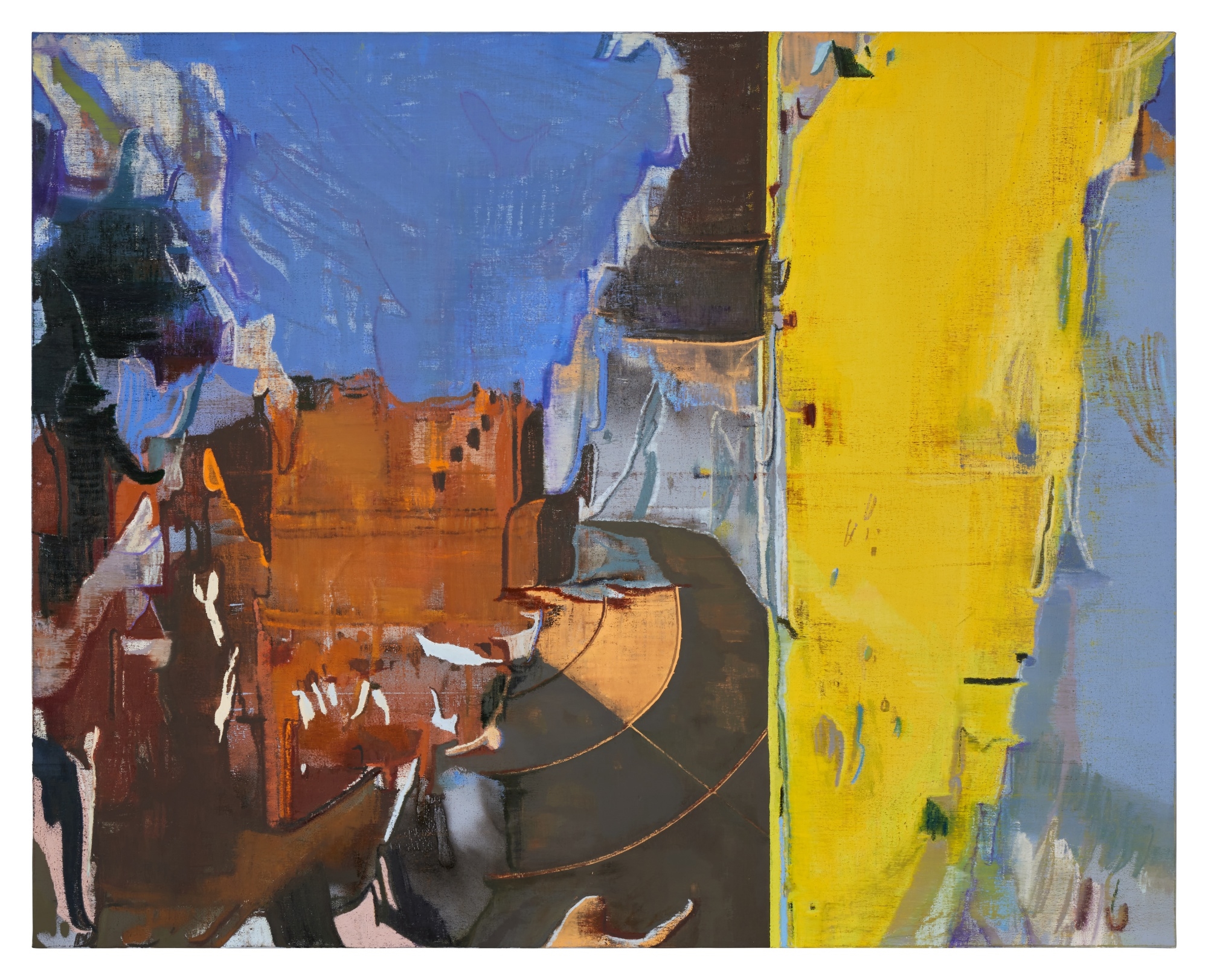 Han Bing | Invalides (2020) | MutualArt