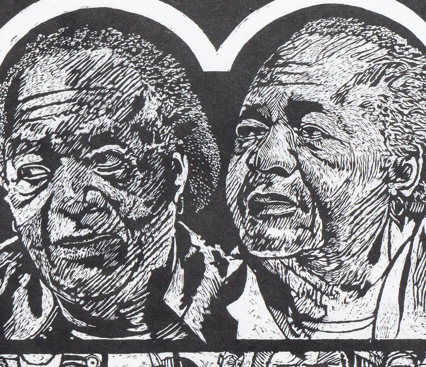 John Tarrell Scott | Samella (2004) | MutualArt