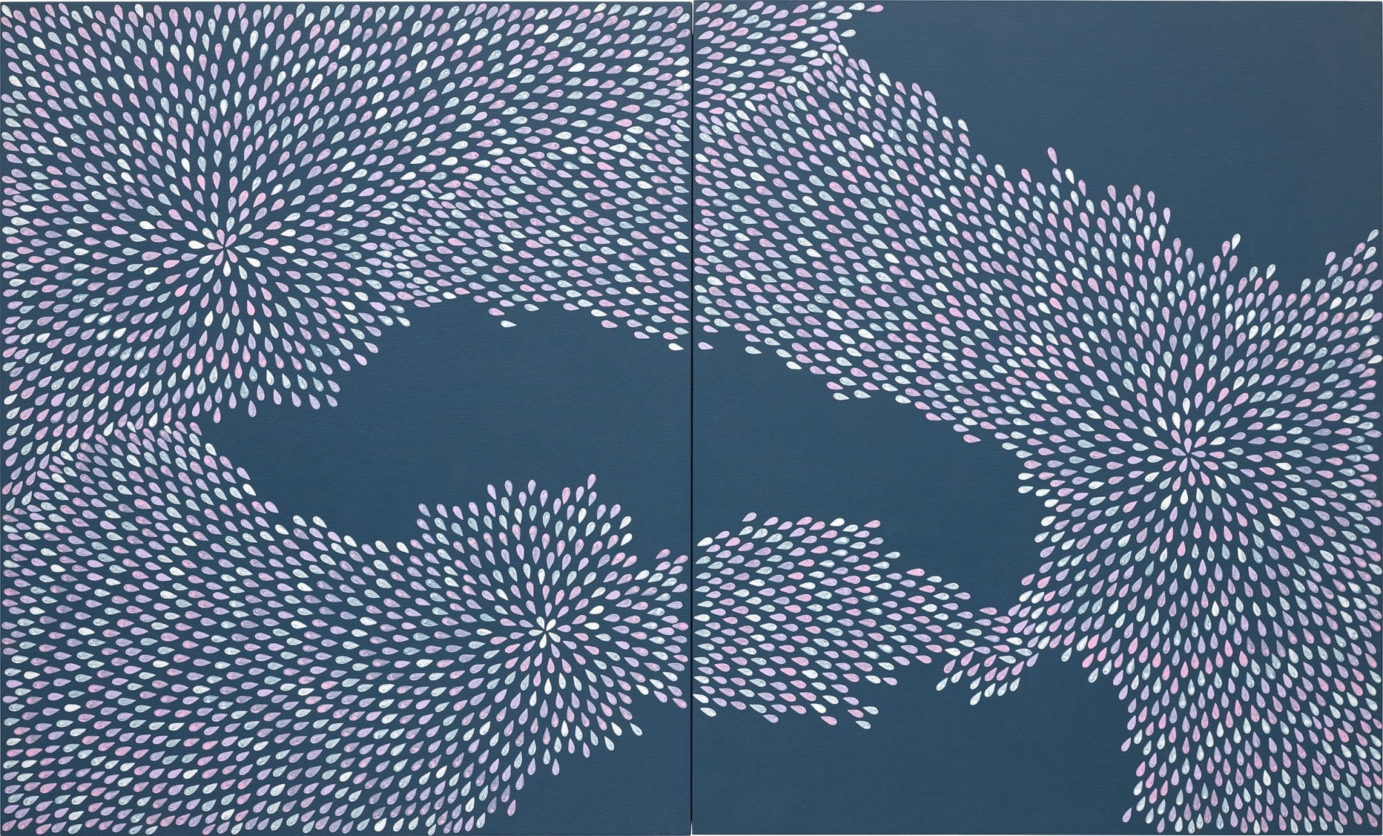 Julia Chiang | Never Get Stuck (2013) | MutualArt