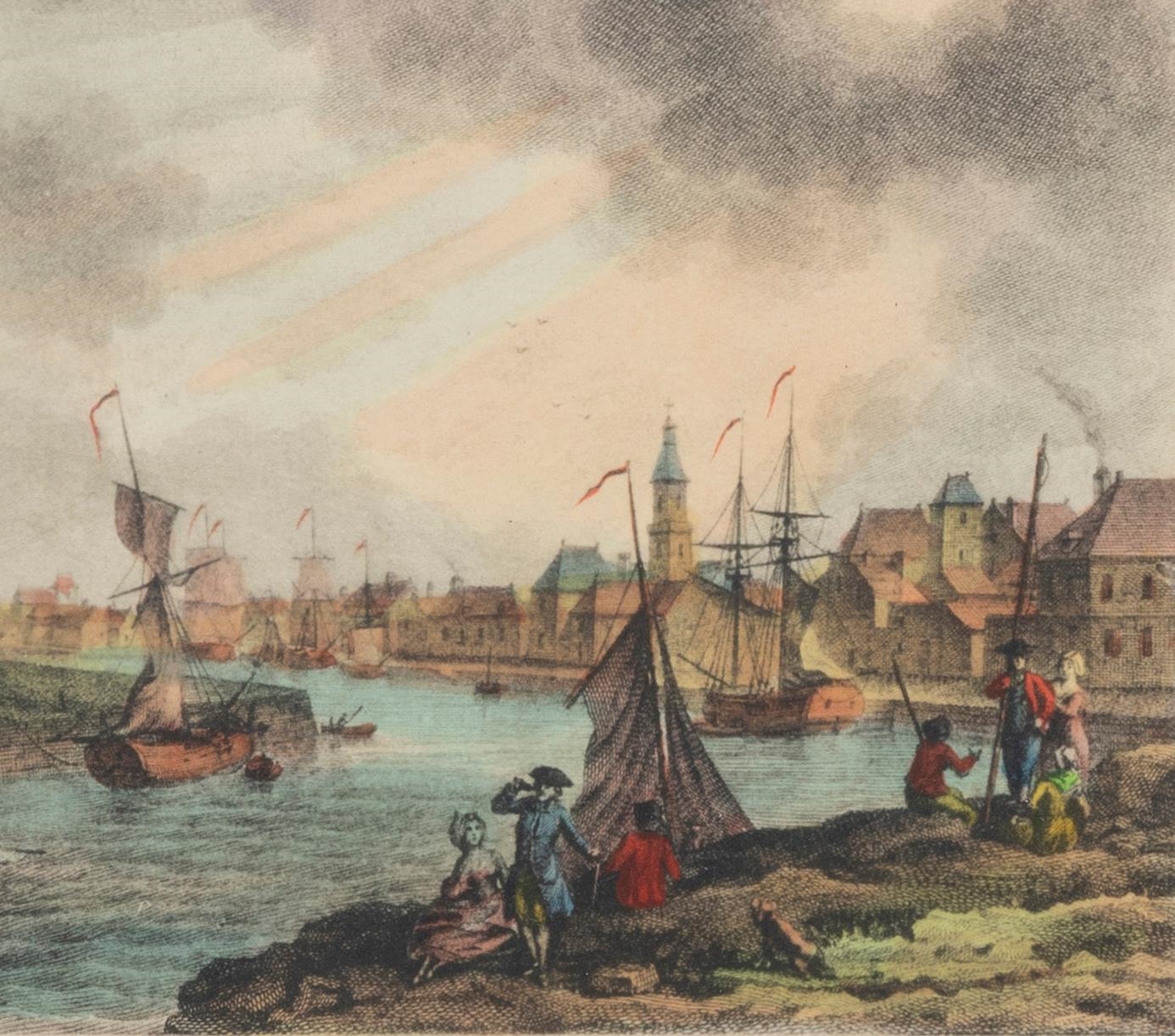 Nicolas-Marie Ozanne | NICOLAS MARIE OZANNE and YVES MARIE LE GOUAZ ...