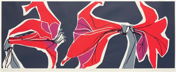 Kay Angliss | 3 Artworks at Auction | MutualArt