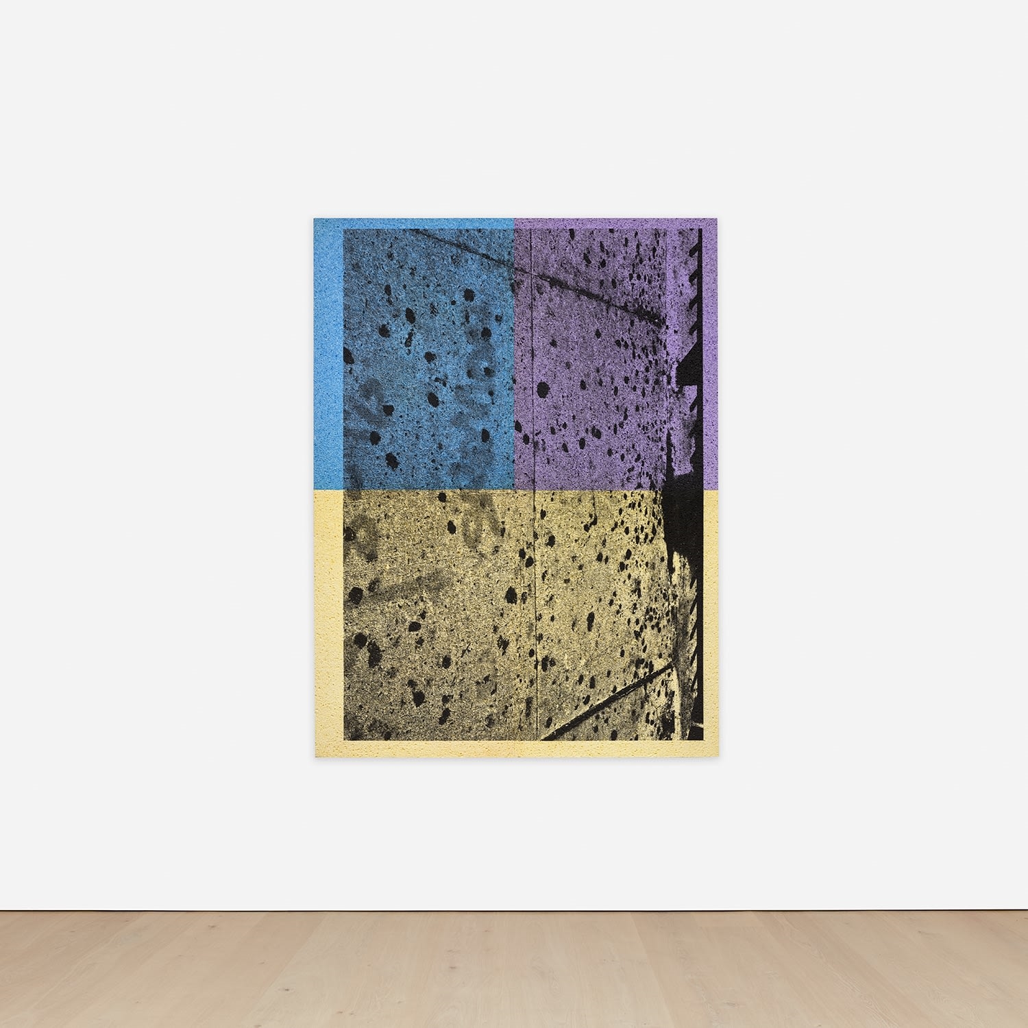 Adam McEwen | Untitled (2015) | MutualArt