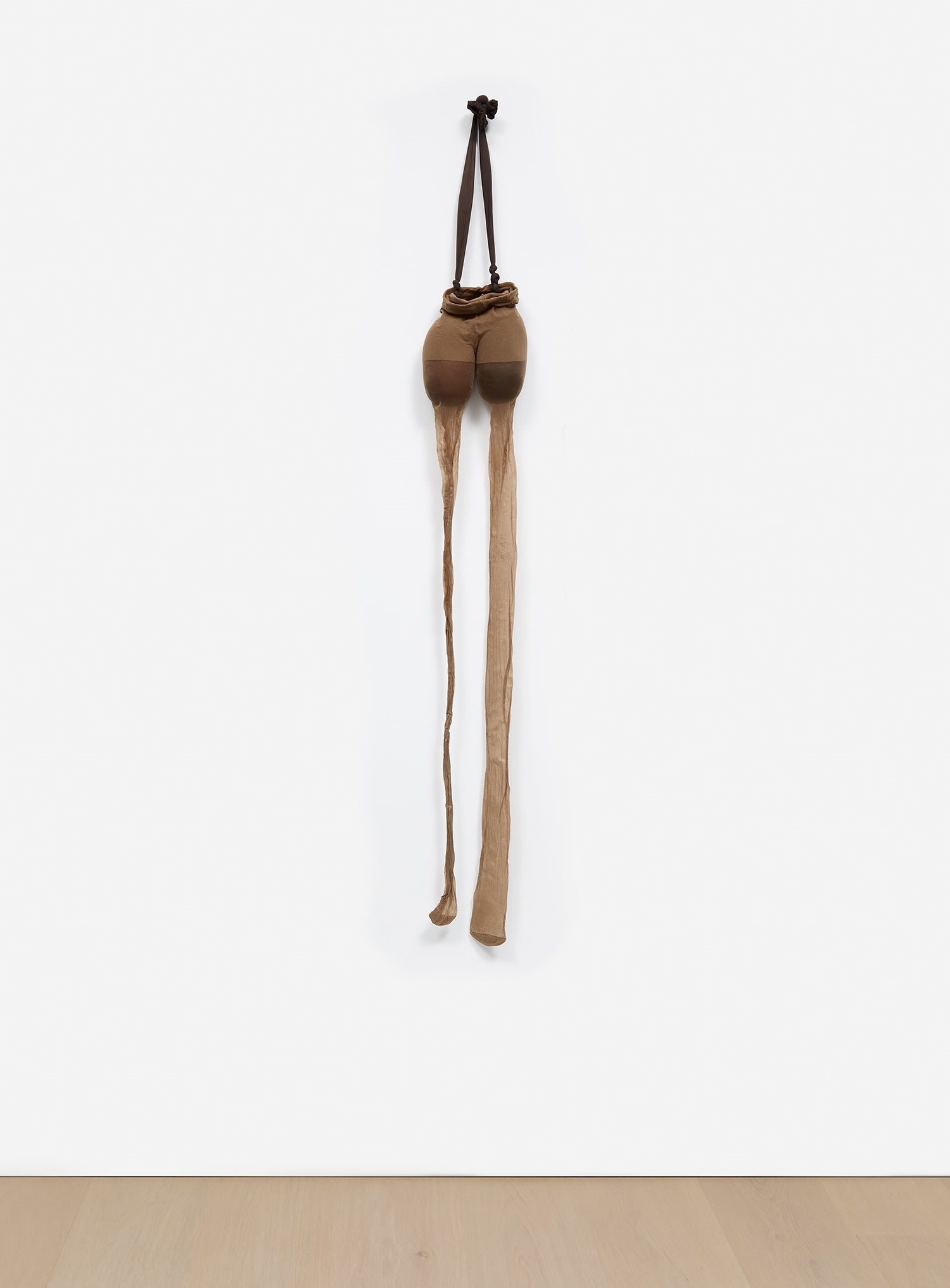 Senga Nengudi | R.S.V.P. Reverie—Stale Mate (2014) | MutualArt