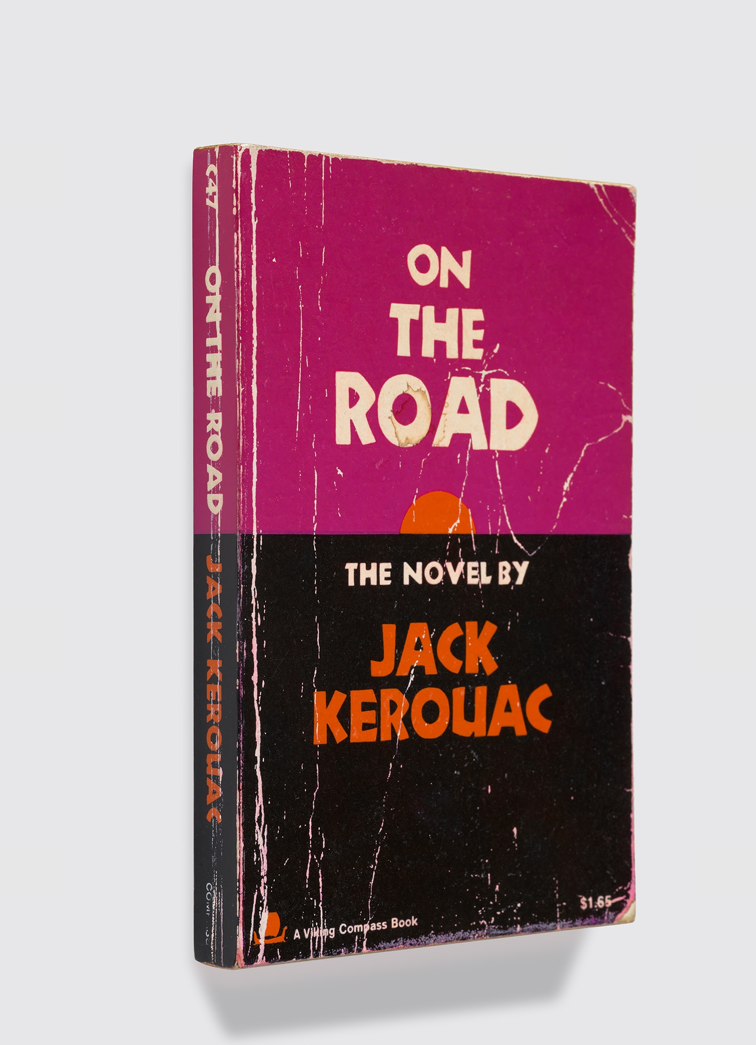 Steve Wolfe | On the Road (1991 - 1992) | MutualArt