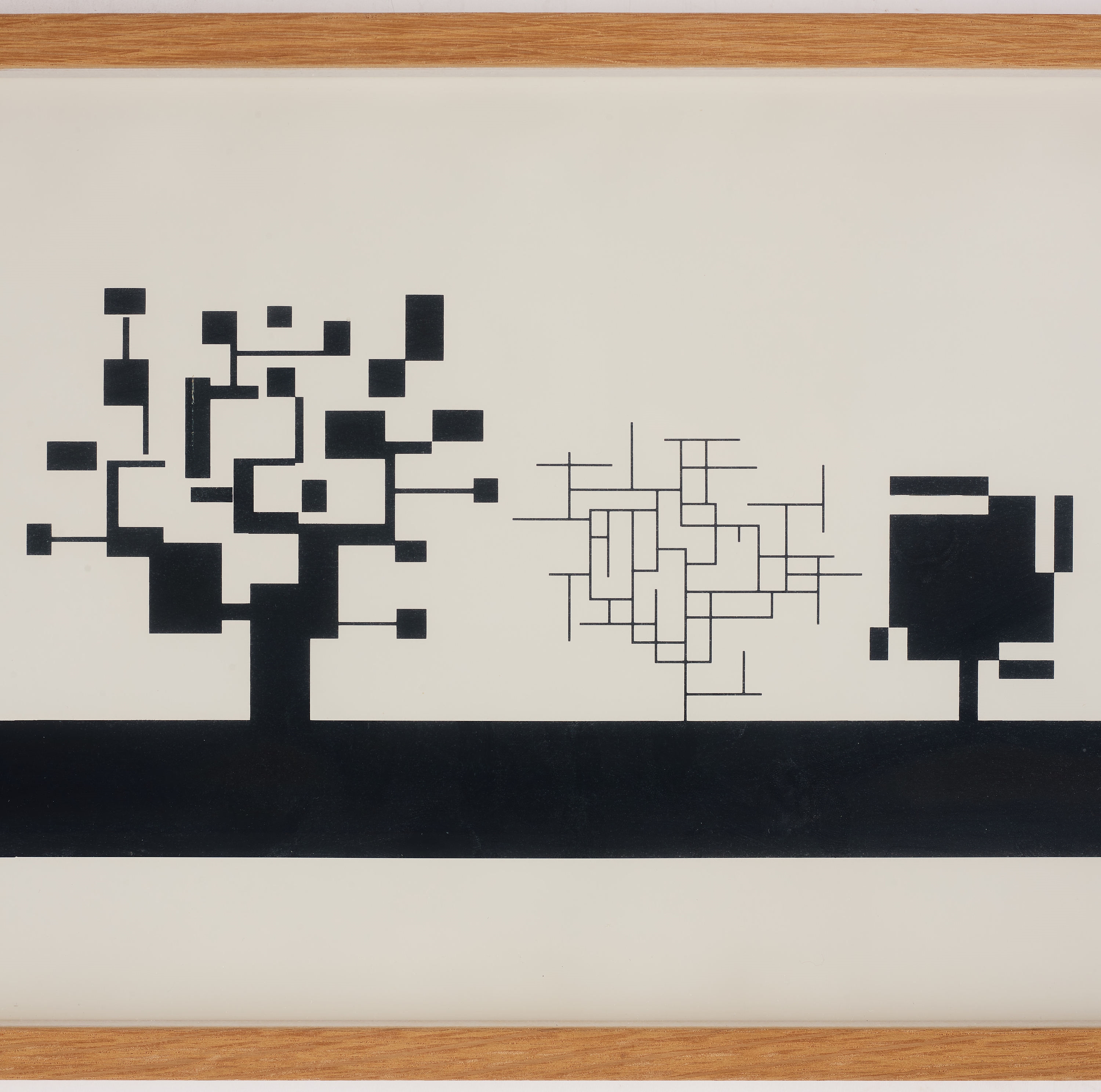 Jacob Dahlgren | Sommarnatt vid stranden (2004) | MutualArt