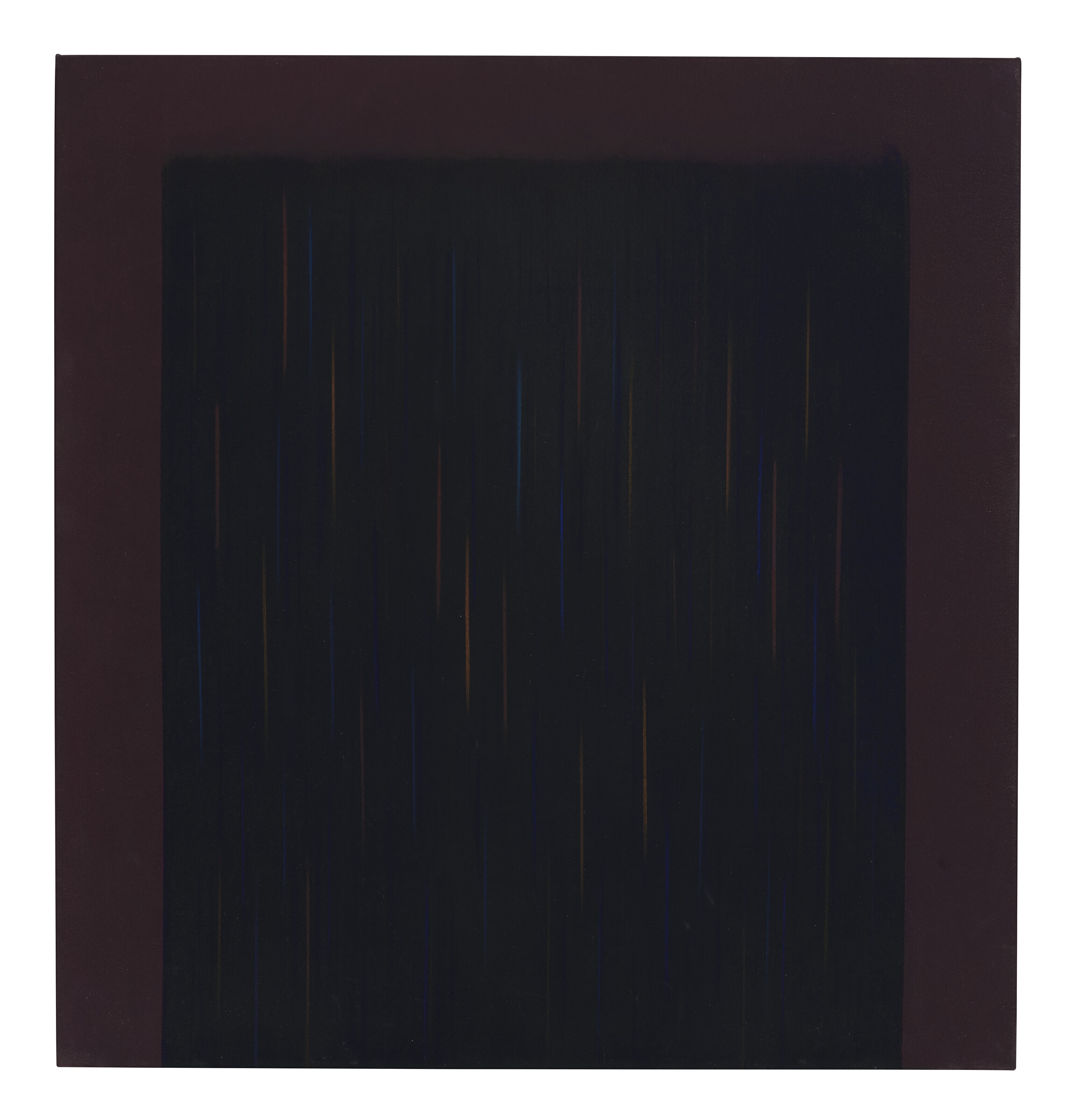 Natvar Prahladji Bhavsar | Ankoor I (1998) | MutualArt