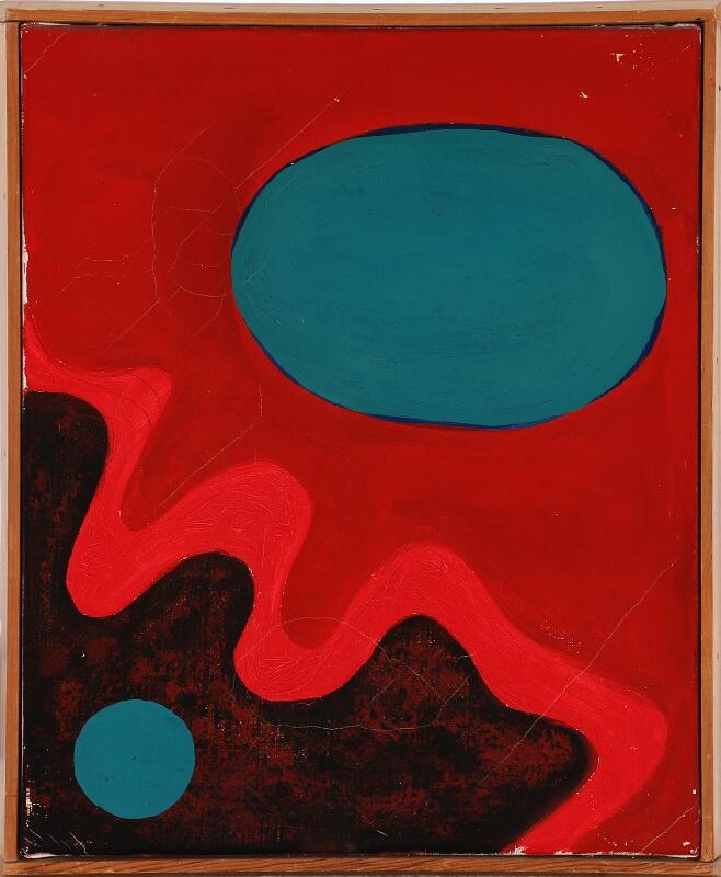 Kai Führer | Funder Bakke (1966) | MutualArt