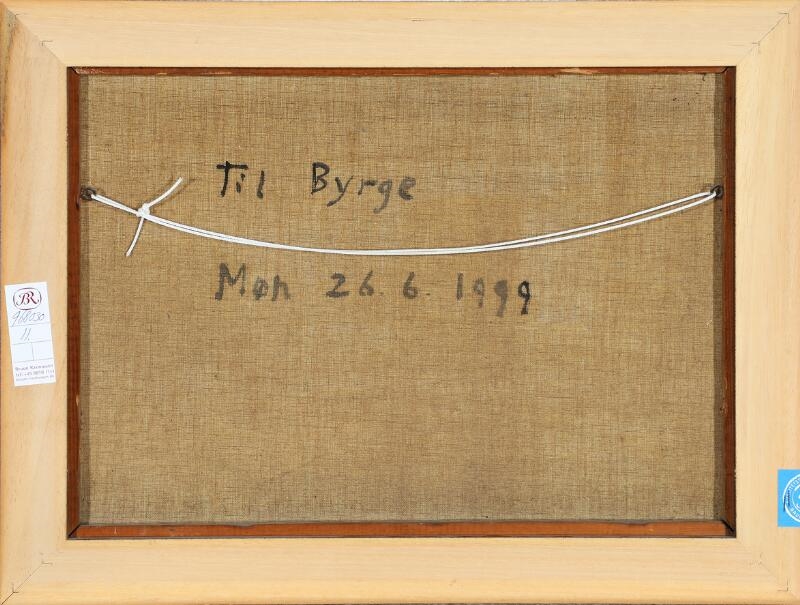 Richard Winther | Modification | MutualArt