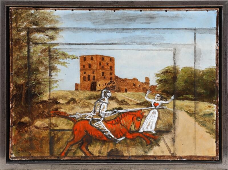 Richard Winther | Modification | MutualArt