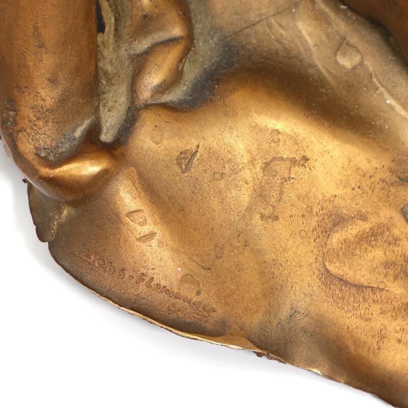 Jens-Flemming Sorensen | Object (1995) | MutualArt