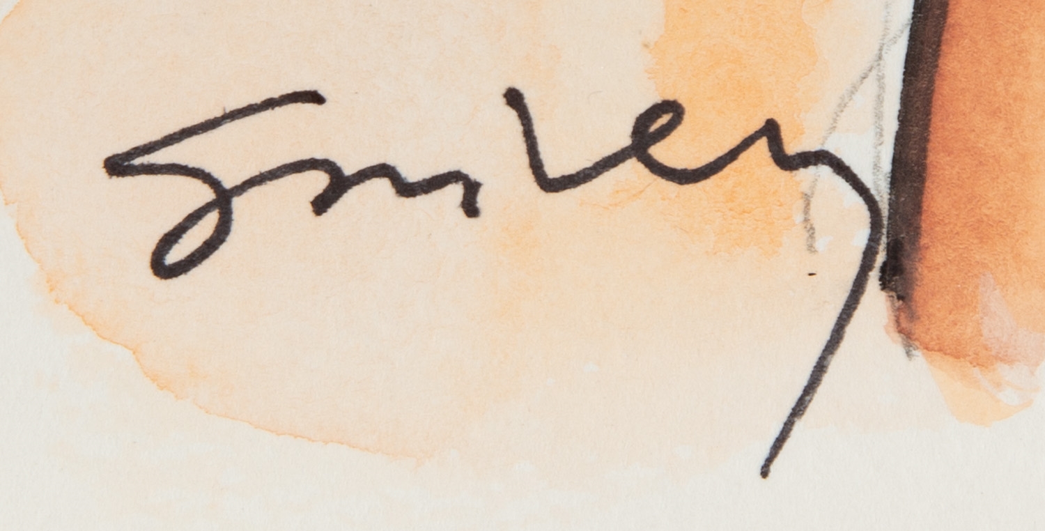 Waldemar Swierzy | EWA | MutualArt