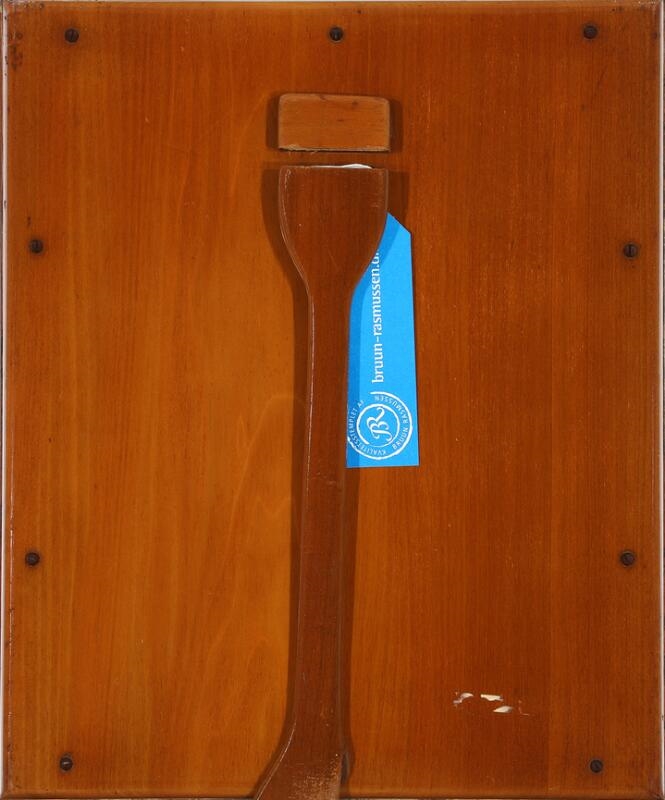 Anton Laurids Johannes Dorph | Christ praying in the Garden of ...