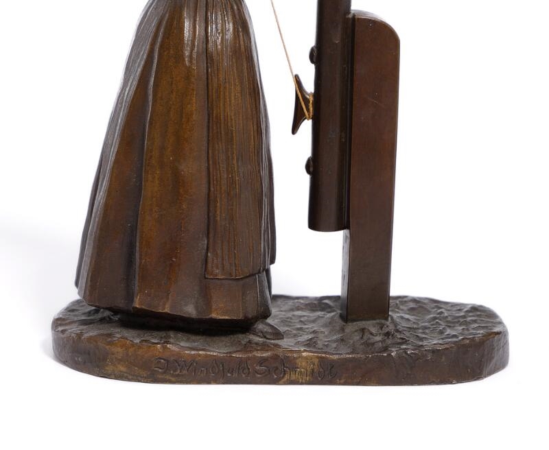 Jørgen Windfeld-Schmidt | Sønden Aa (1919) | MutualArt