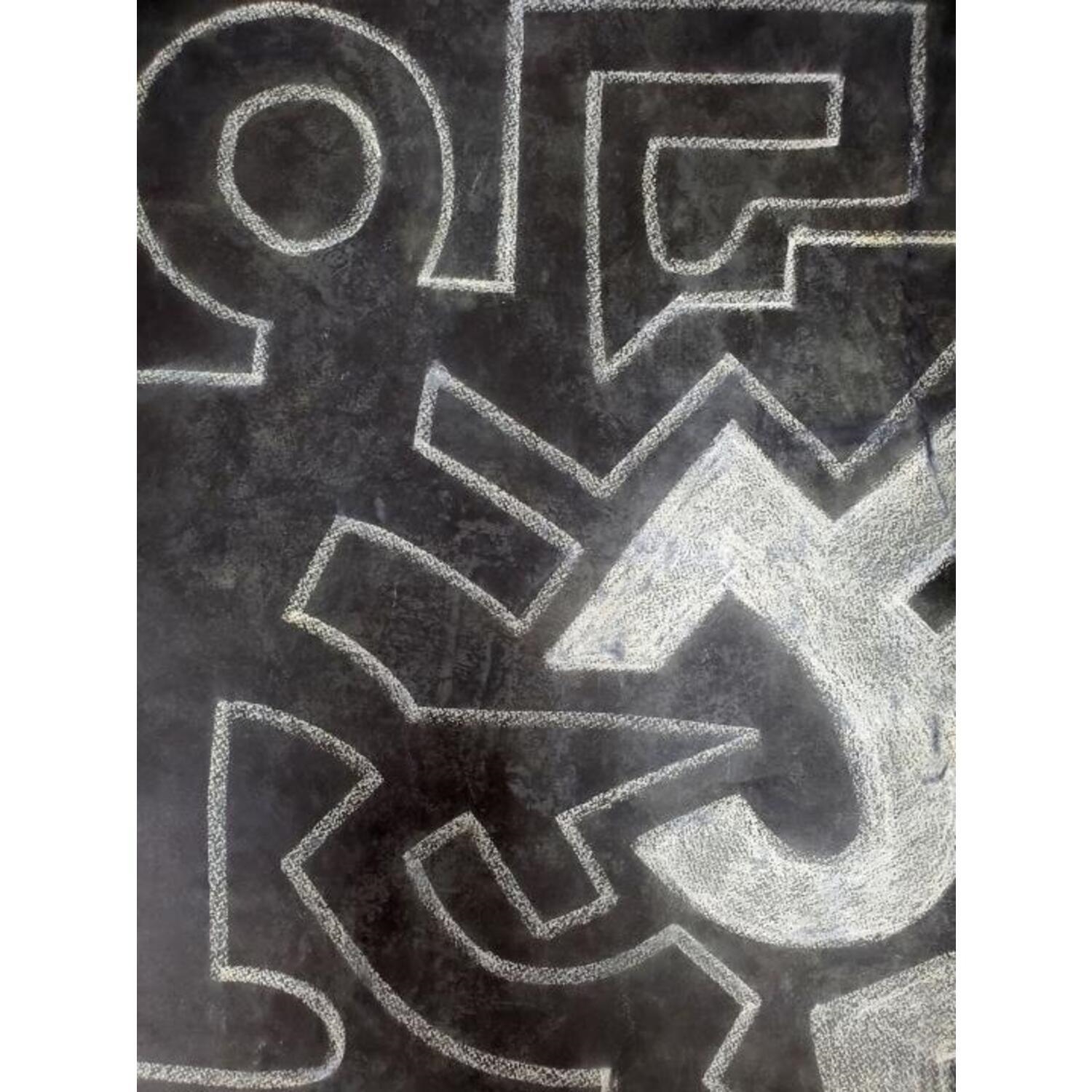 Keith Haring | Keith Haring Attribution | MutualArt