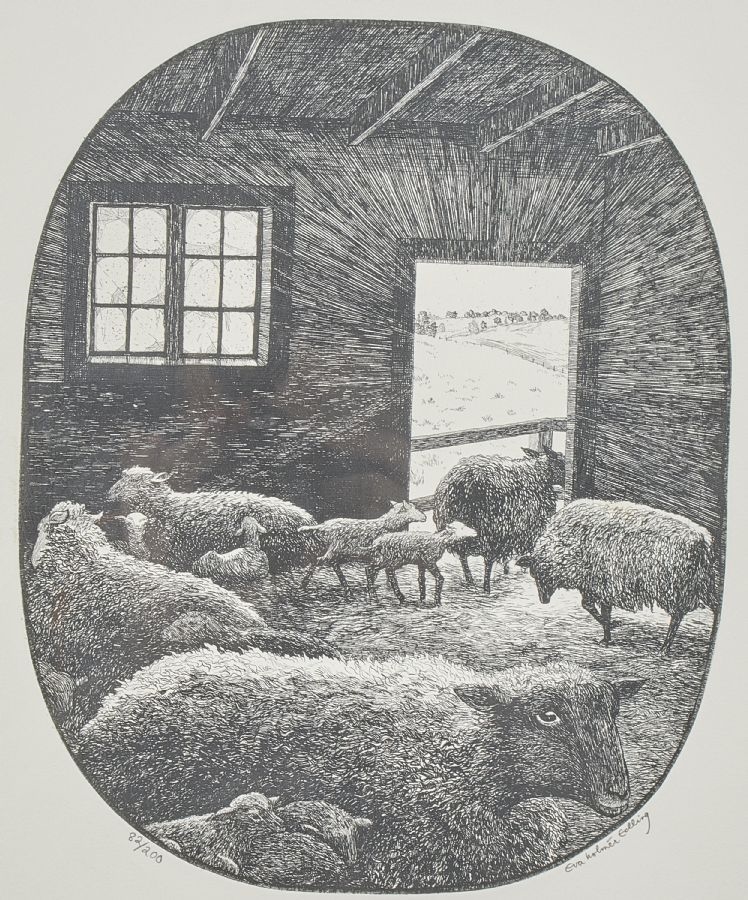 Eva Holmér Edling | Untitled | MutualArt