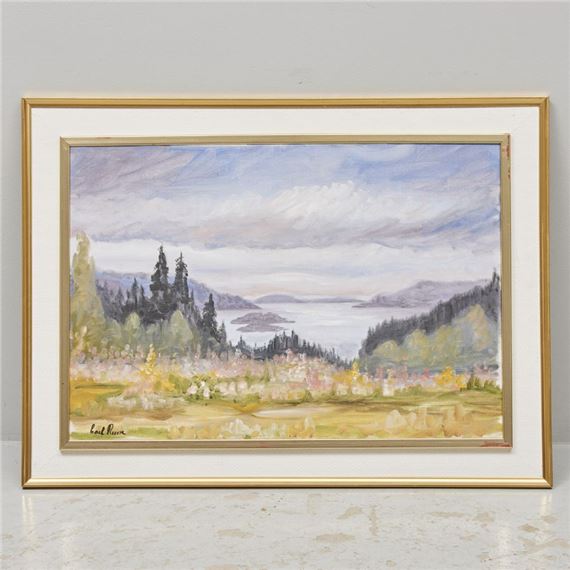 Carl Rune | Biography