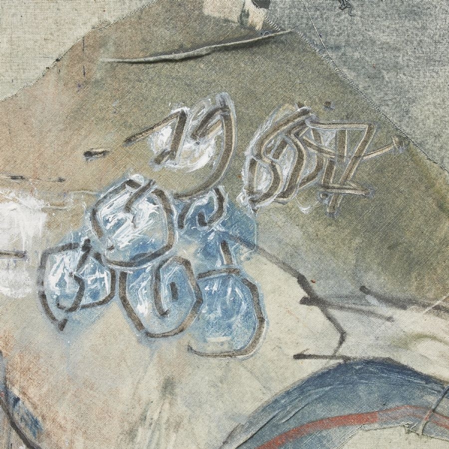 Robert Brandy | Glissements. | MutualArt