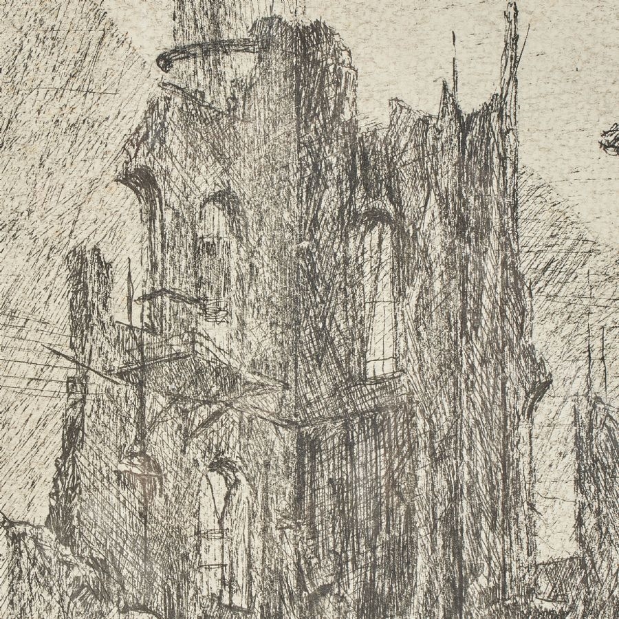 Maks Belinsky | 'Azovstal 2022' | MutualArt