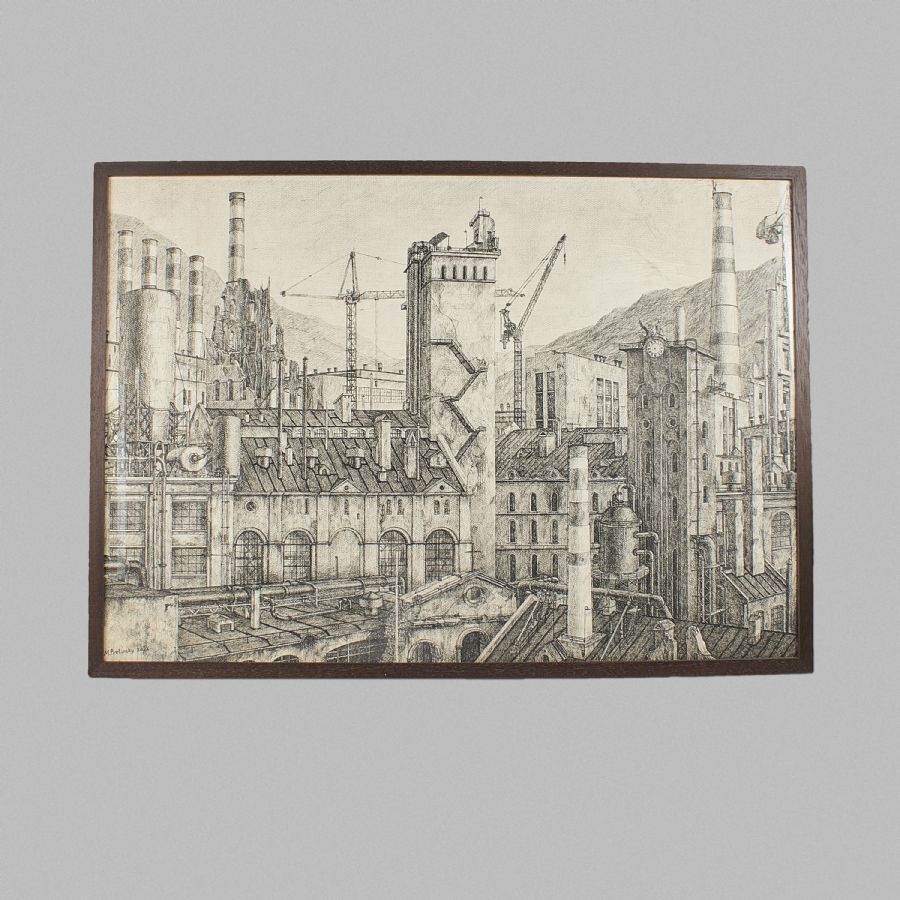 Maks Belinsky | 'Azovstal 2022' | MutualArt