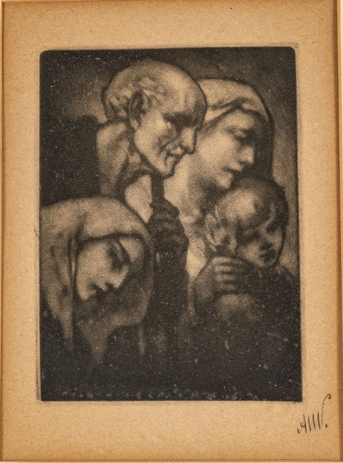 Alessandro Mastro-Valerio | Group Of 7 Works | MutualArt