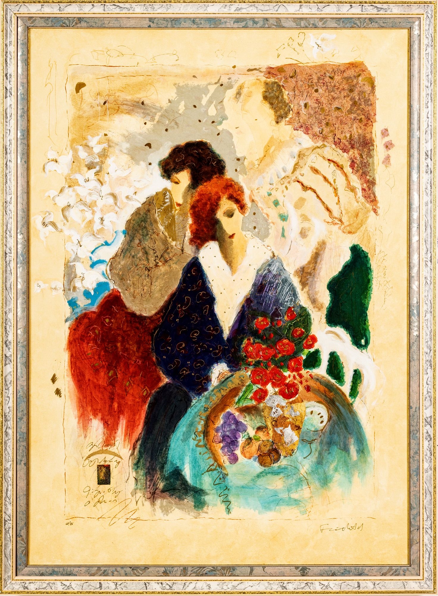 Roy Fairchild-Woodard | Jeunesse | MutualArt
