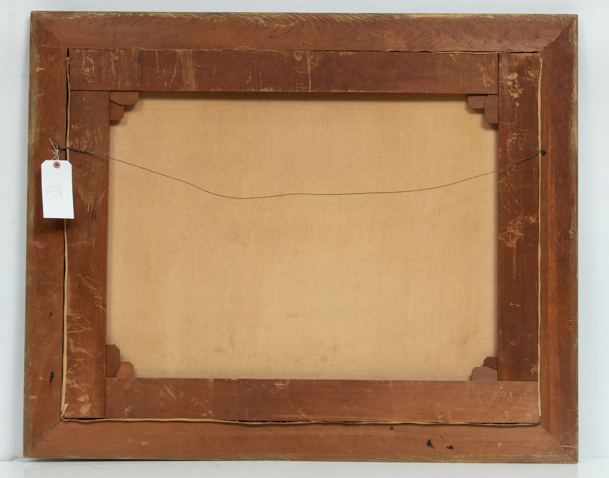 Benito Ramos Catalán | Sunset In The Andes | MutualArt