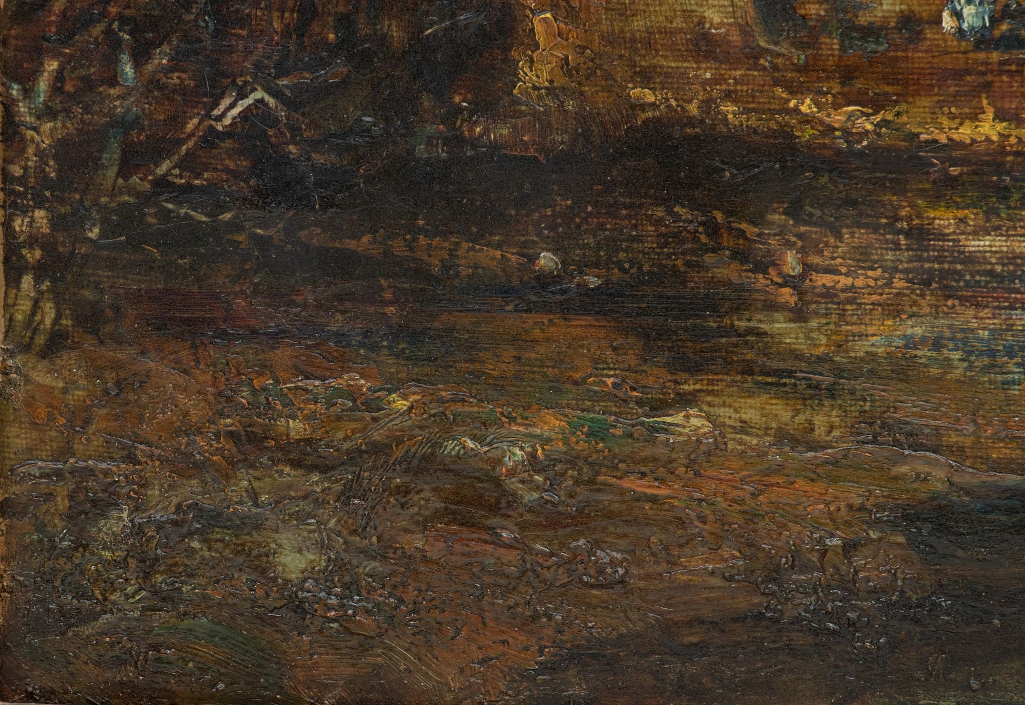 Douglas Arthur Teed | 1918 | MutualArt