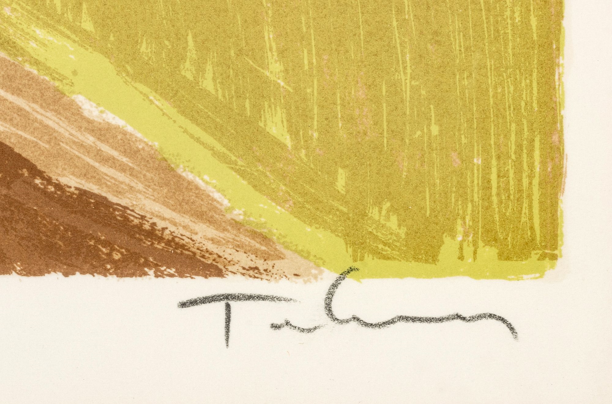 Itzchak Tarkay | Landscape | MutualArt