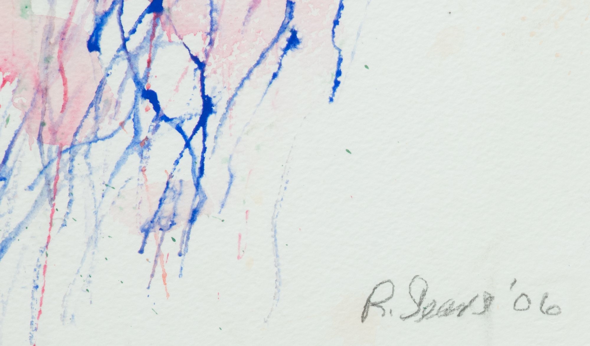 Richard Sears | Signed | MutualArt