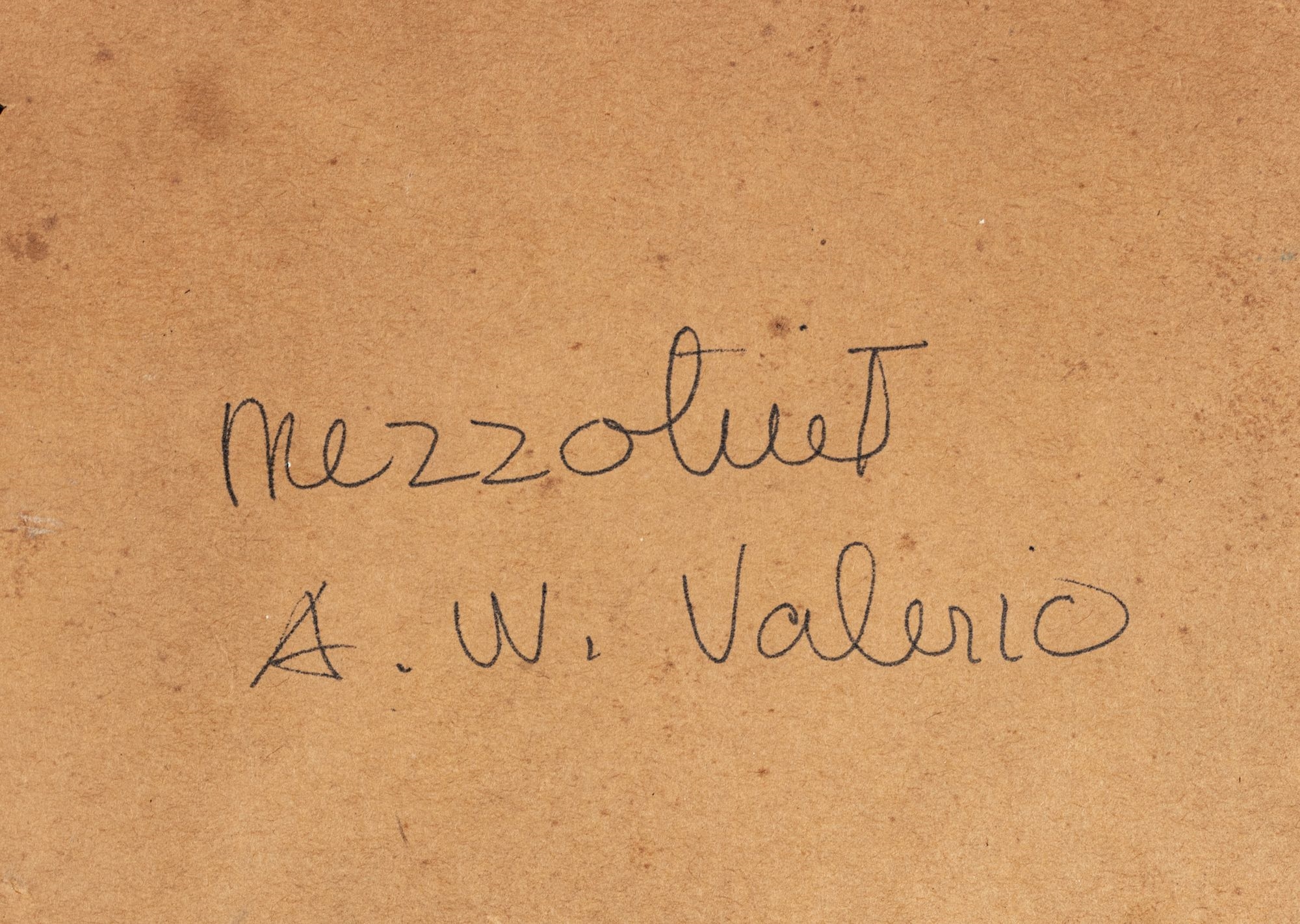 Alessandro Mastro-Valerio | Group Of 7 Works | MutualArt
