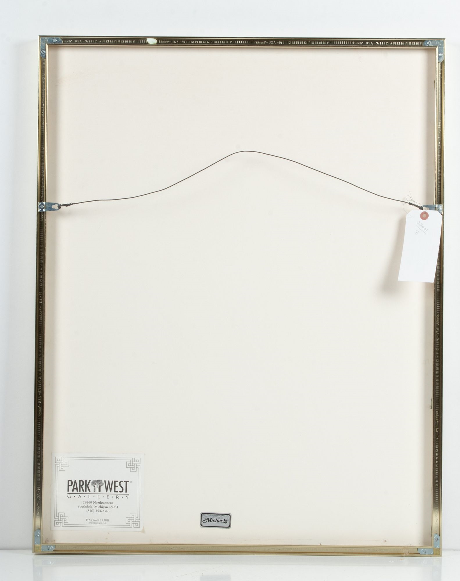 David Dodsworth | Intaglio Cast Paper Tabla I | MutualArt