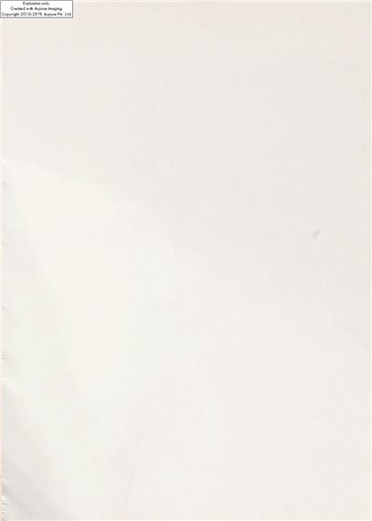 Franciszek Starowieyski | Poster for the exhibition od Franciszek ...