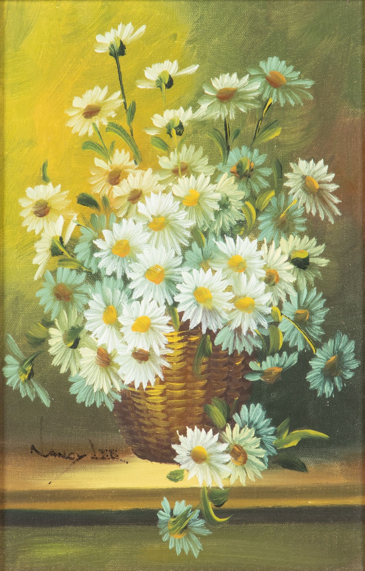 Nancy Lee | Still Life | MutualArt