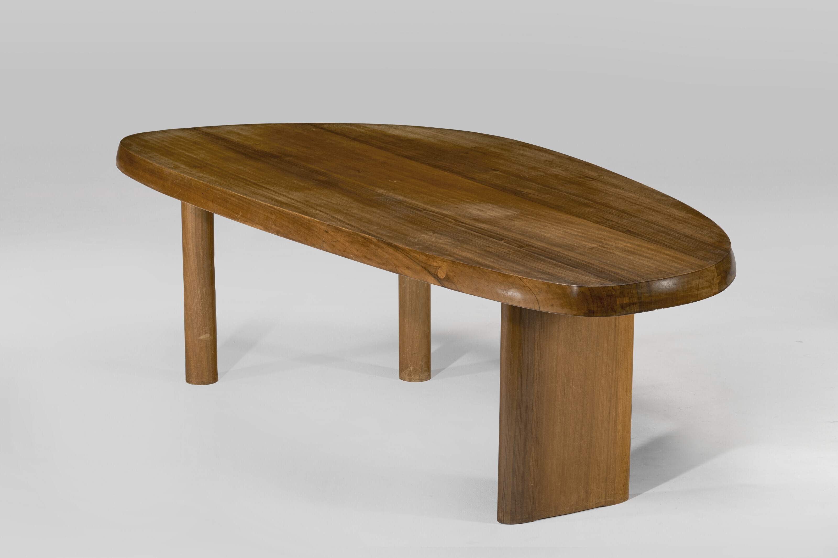 Charlotte Perriand | ‘FORME LIBRE’ TABLE (1953 - 1958) | MutualArt