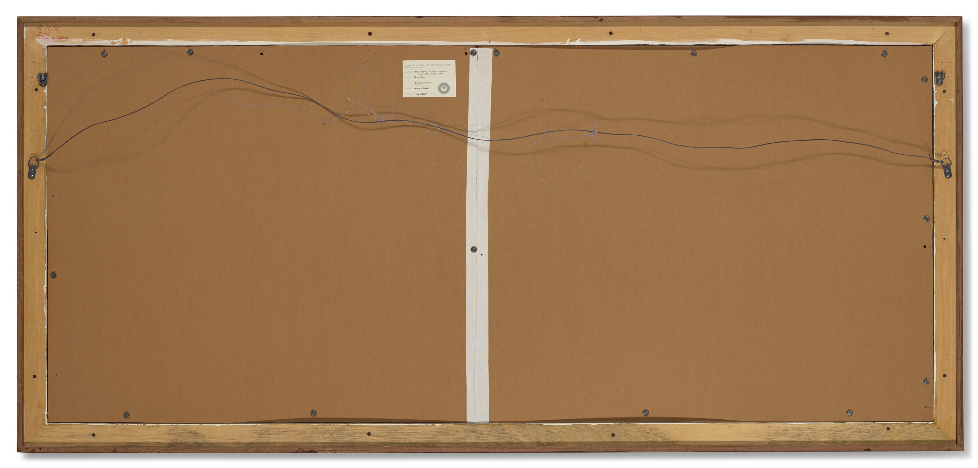 Richard Estes | Gifts of Nature (1978) | MutualArt