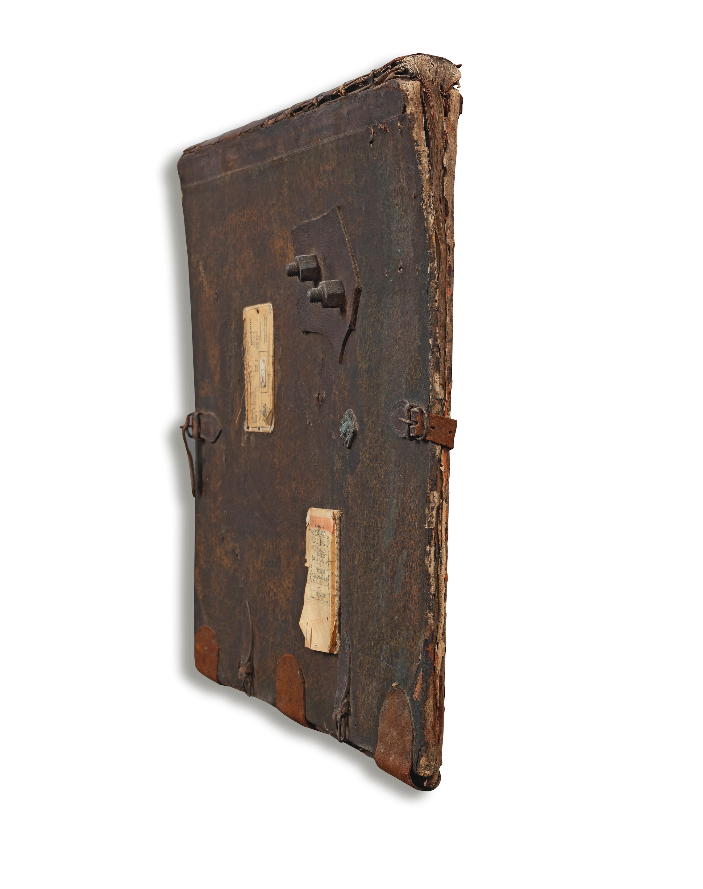 Lucas Seage | Passbook | MutualArt