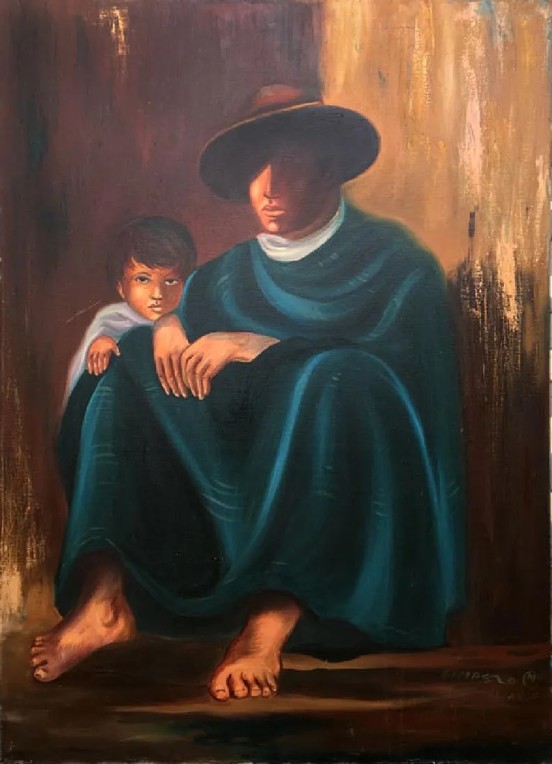 Armando Campero | Untitled | MutualArt