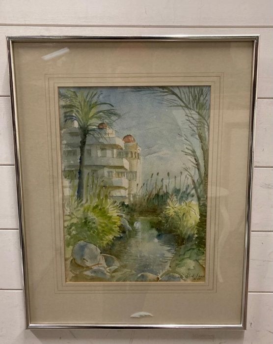 Elizabeth Scott | Topical scene | MutualArt