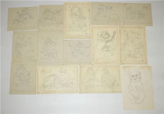 Eulalie Minfred Banks | Biography