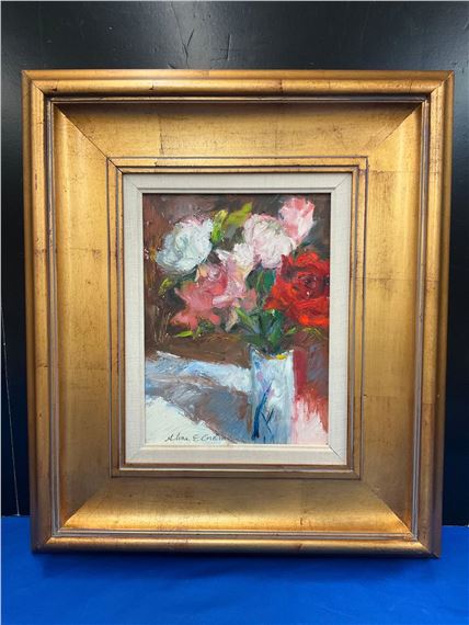 Aline Ordman | Still Life | MutualArt