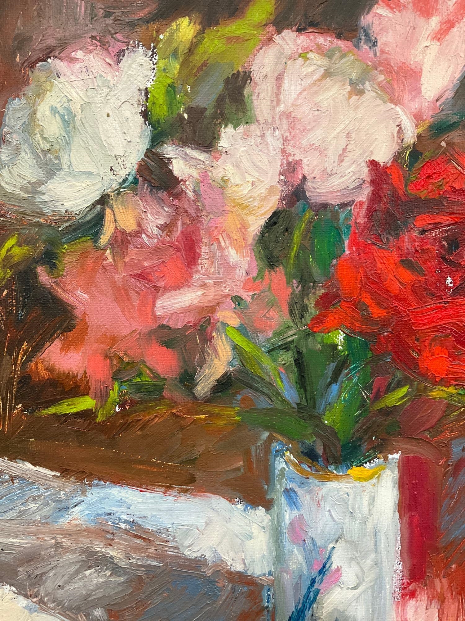 Aline Ordman | Still Life | MutualArt