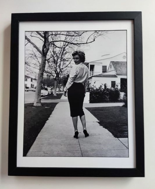 Philippe Halsman | Marilyn Monroe (1952) | MutualArt