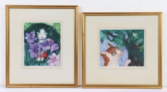 Winifred Pickard | Winifred Pickard (British (1980) | MutualArt