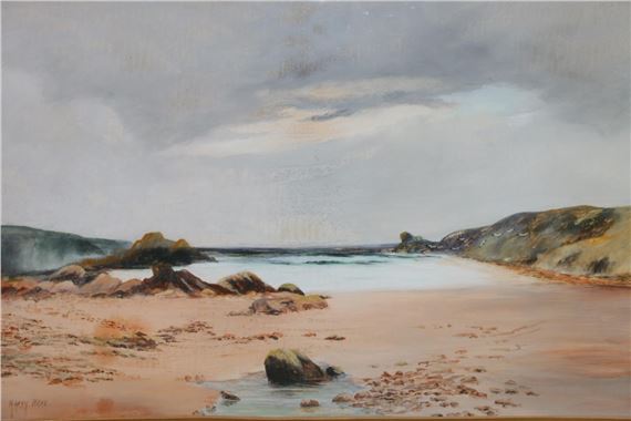 HARRY BEAL | All Auction Results