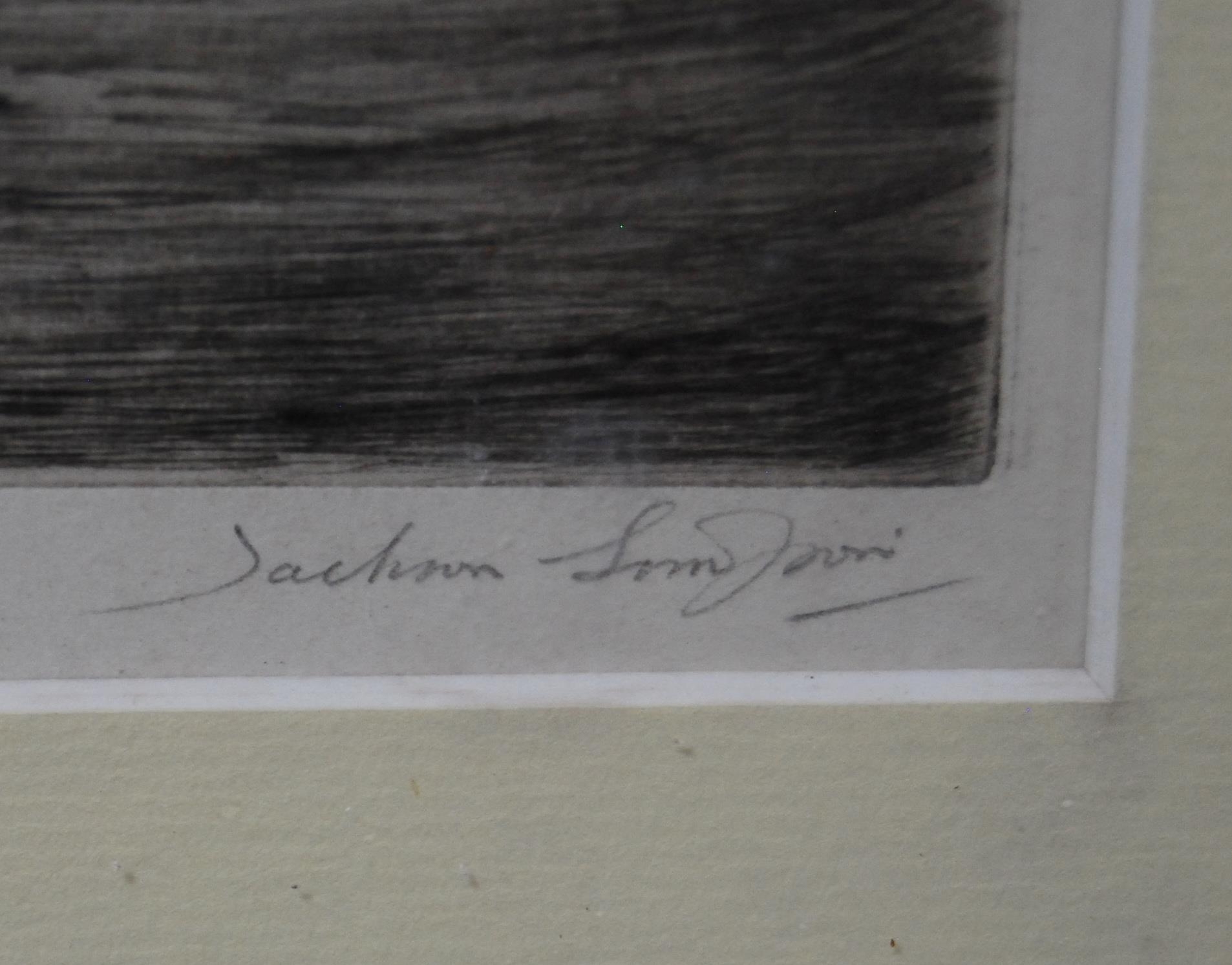 Henry Jackson Simpson | Anxious Moments | MutualArt